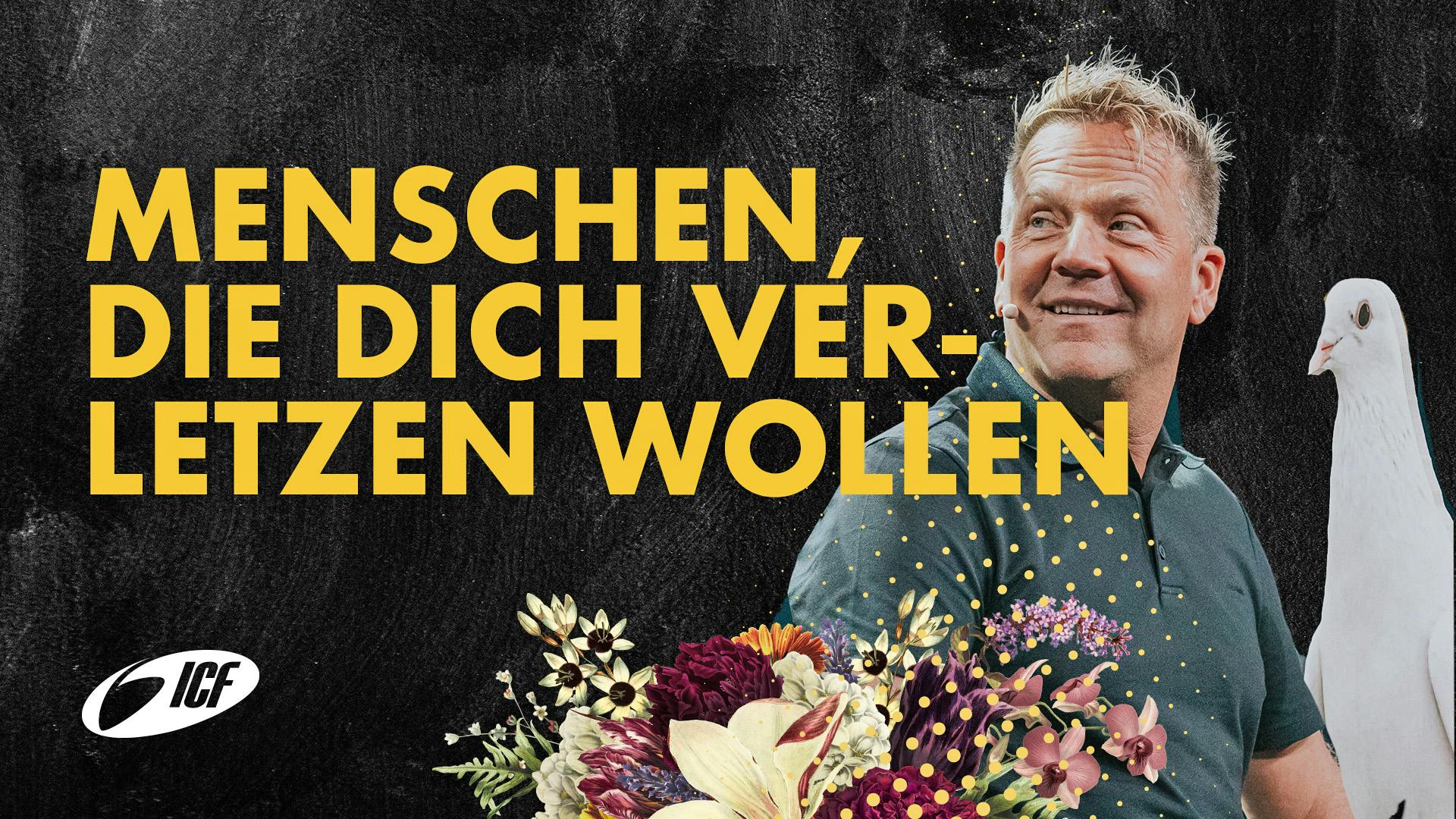 Böse Menschen, die dich bewusst verletzen wollen (Menschen, die ...