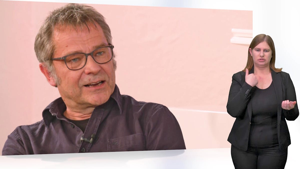 Leben - Wie gelingt der Umgang mit Leid? | Bibel TV