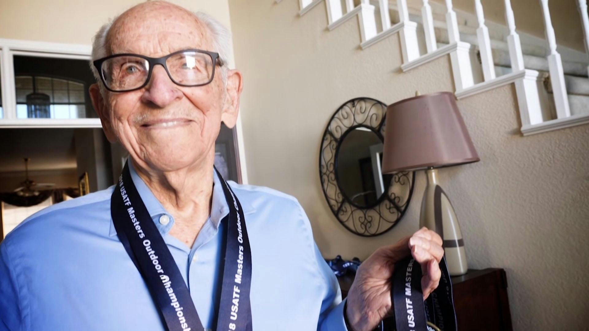 Jesus war immer an meiner Seite | Bibel TV