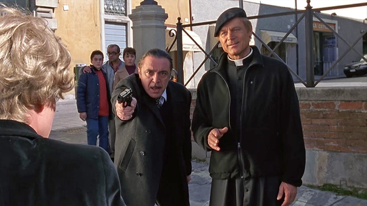 Die Entführung Don Matteos | Bibel TV