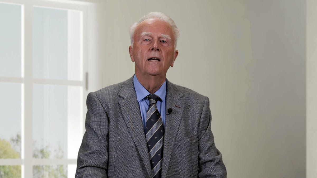 Bibelkunde: Jesaja (6/6) | Bibel TV