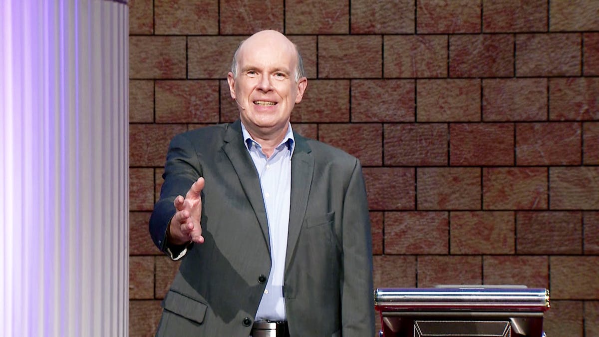 Gib alles! | Bibel TV