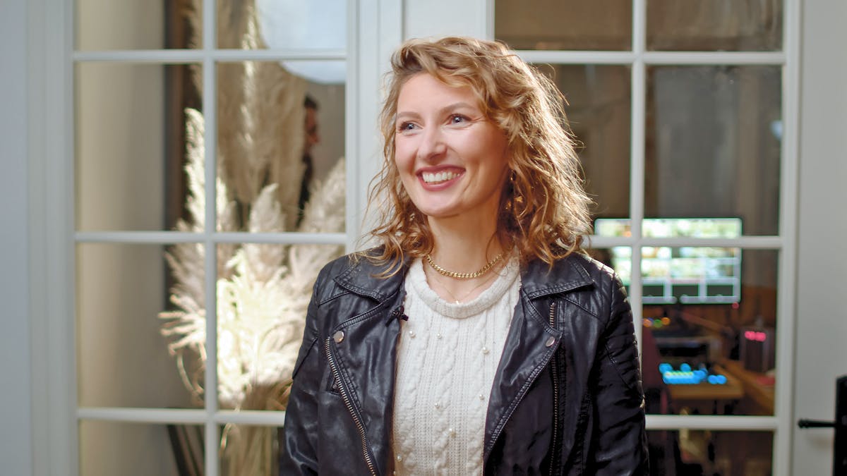 "Glaube ich wirklich, dass Gott mich liebt?" | Bibel TV