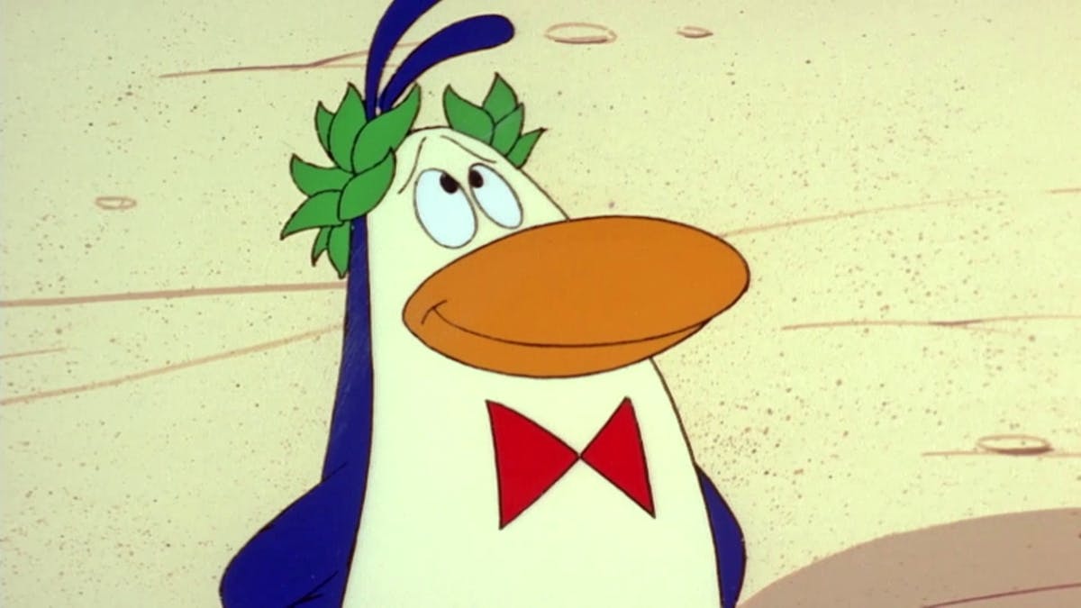 Ping der King | Bibel TV