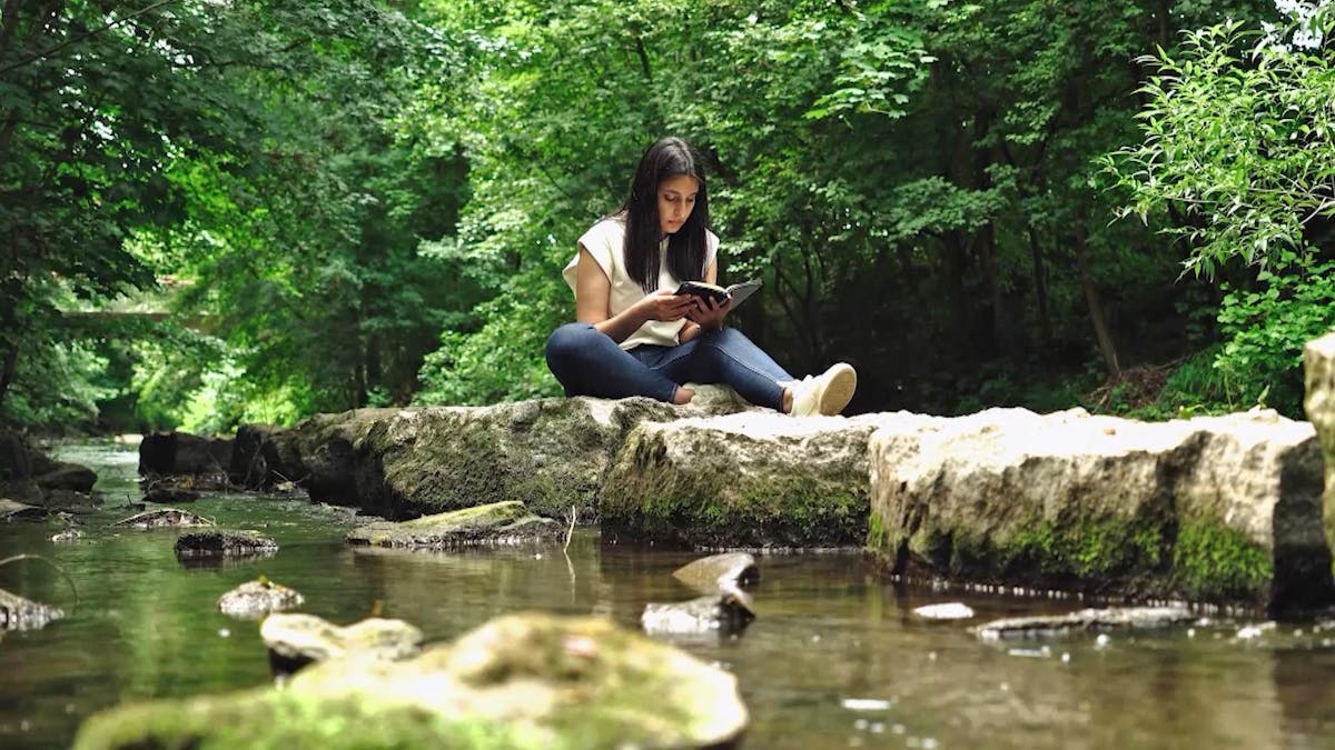 Unterwegs mit Gott | Bibel TV