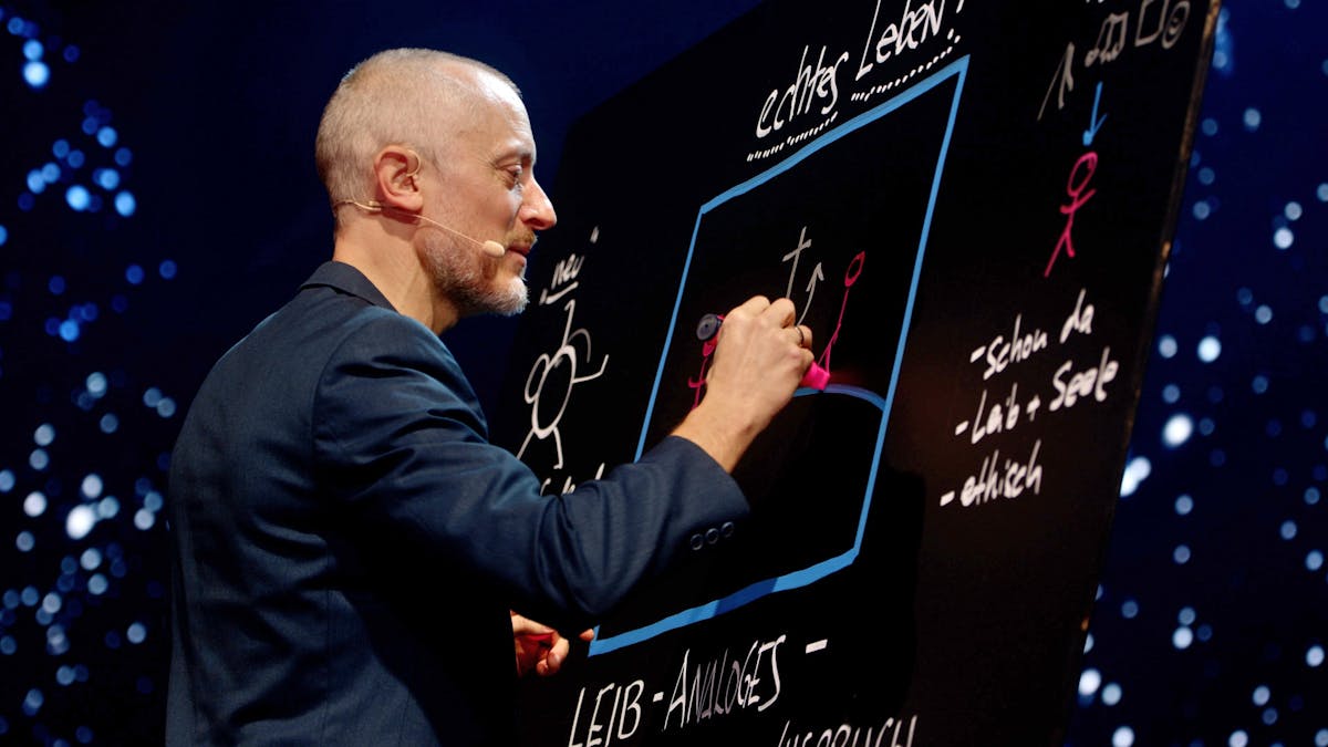 Echtes Leben | Bibel TV