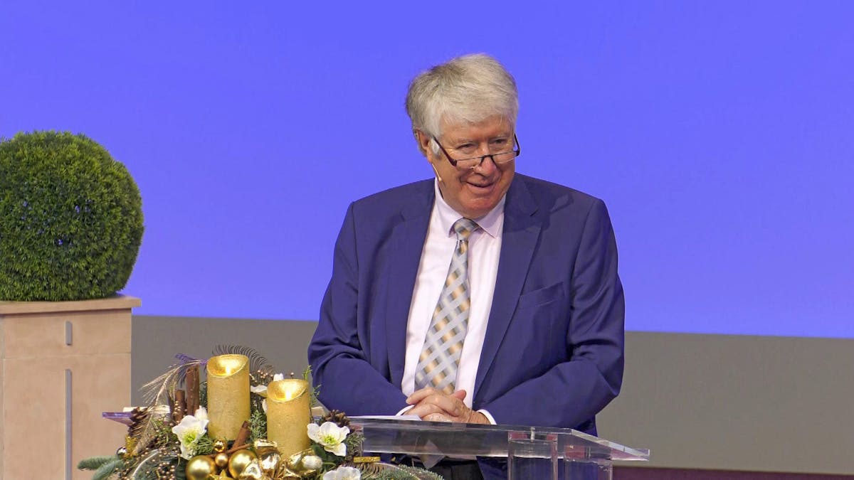 Die besiegte Furcht (1/2) | Bibel TV