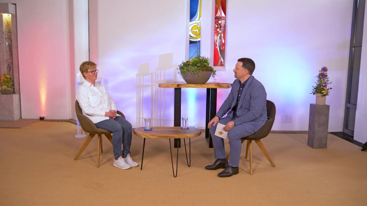 Neues entdecken - Die Apostelgeschichte | Bibel TV